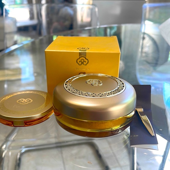 the history of whoo | Makeup | The History Of Whoo Gongjinhyangmi ...